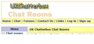 Chatterbox UK: Friendly Online Chat Community for Safe and Fun UK Chatting