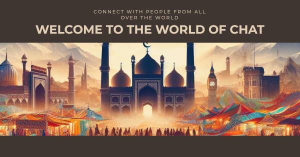 Pakistani Chat Rooms Join the Largest Online Chatting for Free