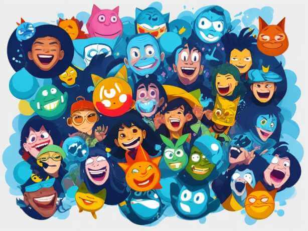 Stranger and Random Chat Rooms: Meet People Online Anonymously