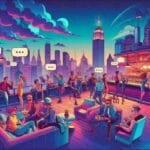 Best Free UK Chat Rooms and Social Network.