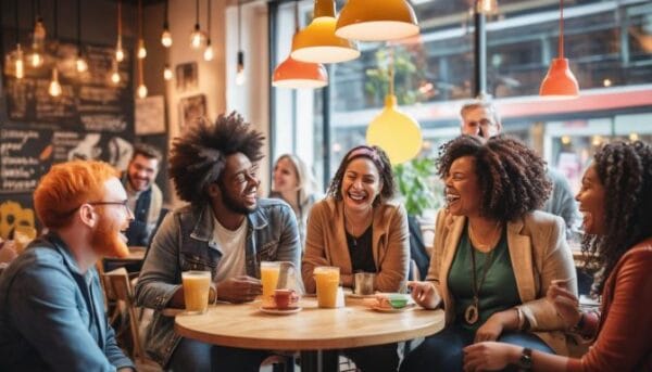 Chatterbox UK: Friendly Online Chat Community for Safe and Fun UK Chatting