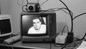Comprehensive History of Webcam Chat Rooms and Their Impact on Online ...