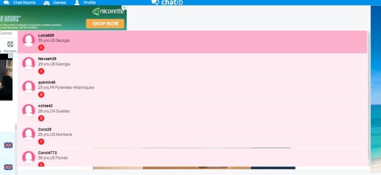 Chatib: Best Online Chat Platform For Users (Honest Review)