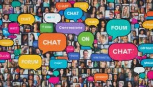 The Evolution of Chat Forums: A Comprehensive History