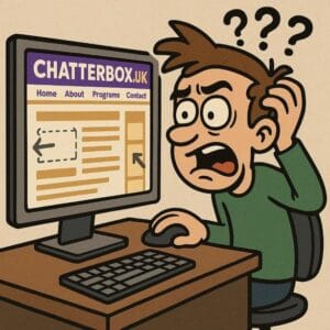 Chatterbox UK Review: The £50 Wonder of Britain's Chat Room History
