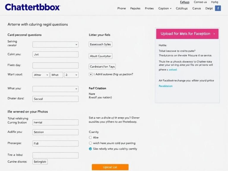 Chatterbox UK Review: The £50 Wonder of Britain's Chat Room History