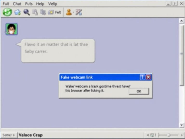 14 Things That Got You Instantly Banned From 2000s Chat Rooms (And Why ...