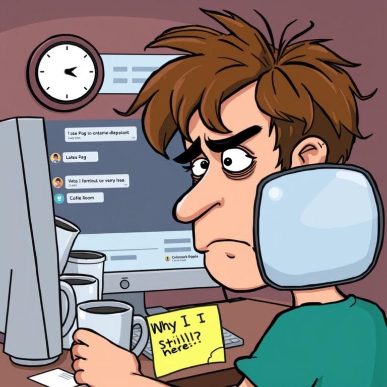 Chatib Review: The Digital Wasteland Where Hope Goes to Die