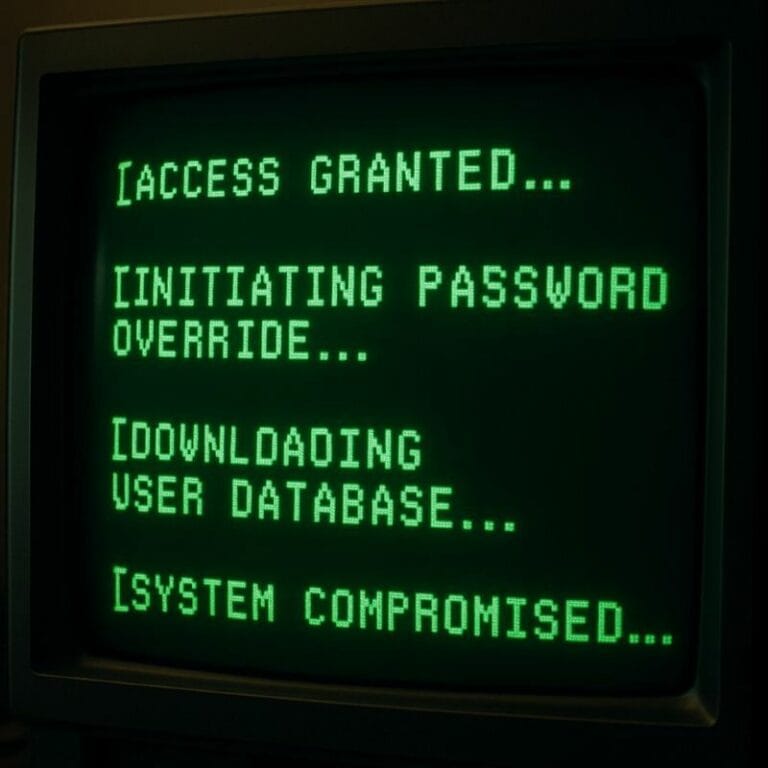 14 Things That Got You Instantly Banned From 2000s Chat Rooms (And Why ...