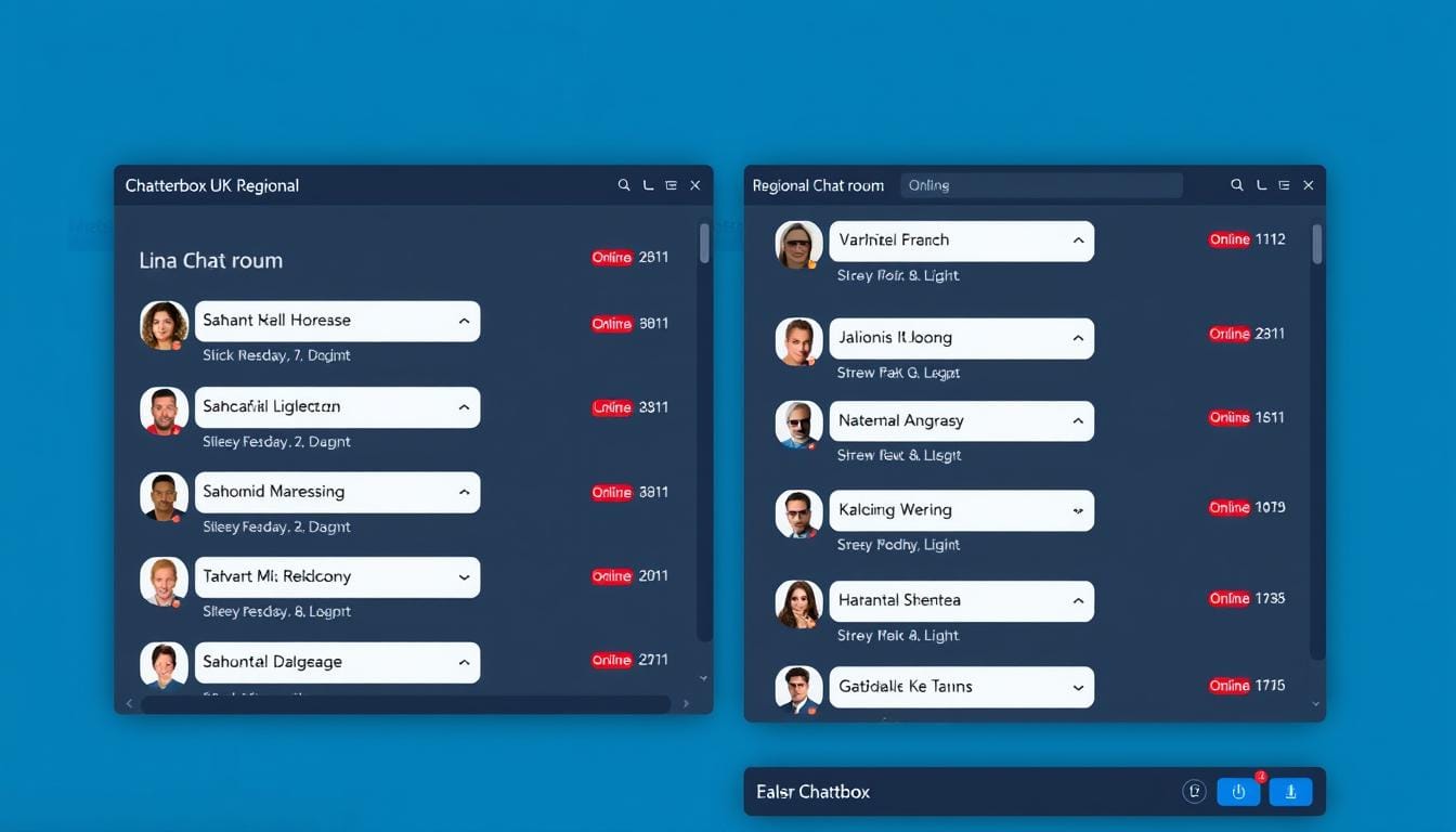 Chatterbox UK Review: The £50 Wonder of Britain's Chat Room History