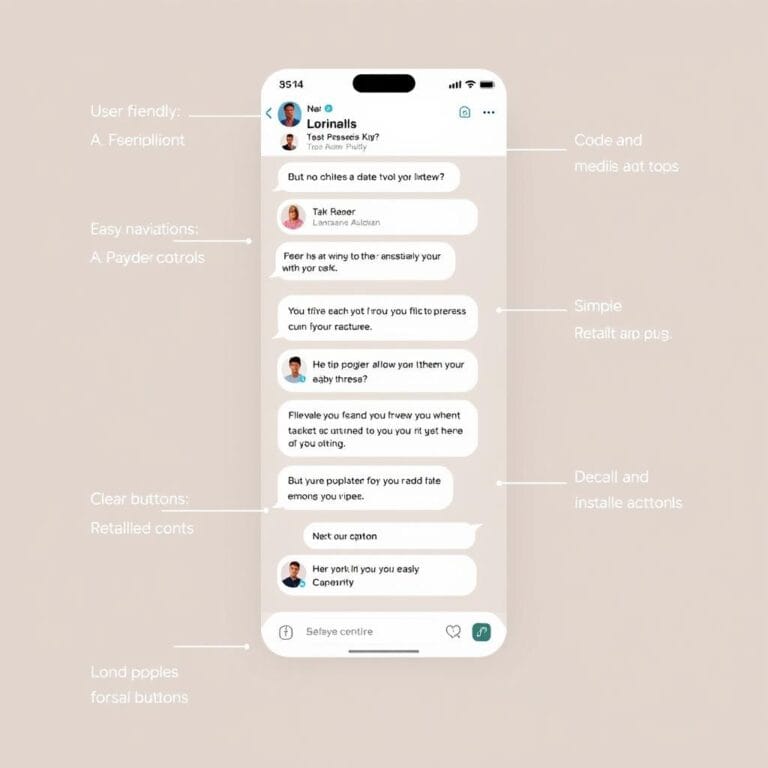 London Chat Rooms: Connect with Fellow Londoners in Real-Time