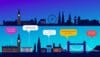 London Chat Rooms: Connect with Fellow Londoners in Real-Time