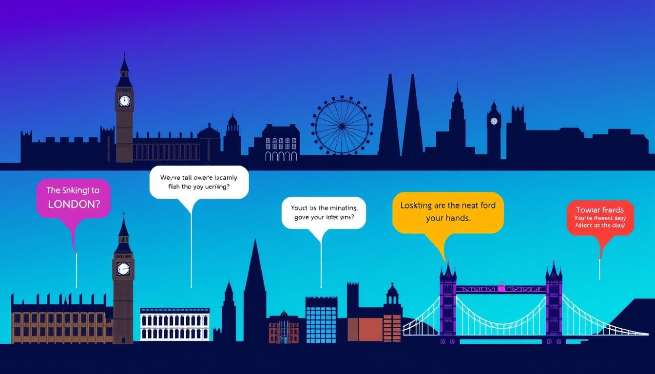London Chat Rooms: Connect with Fellow Londoners in Real-Time