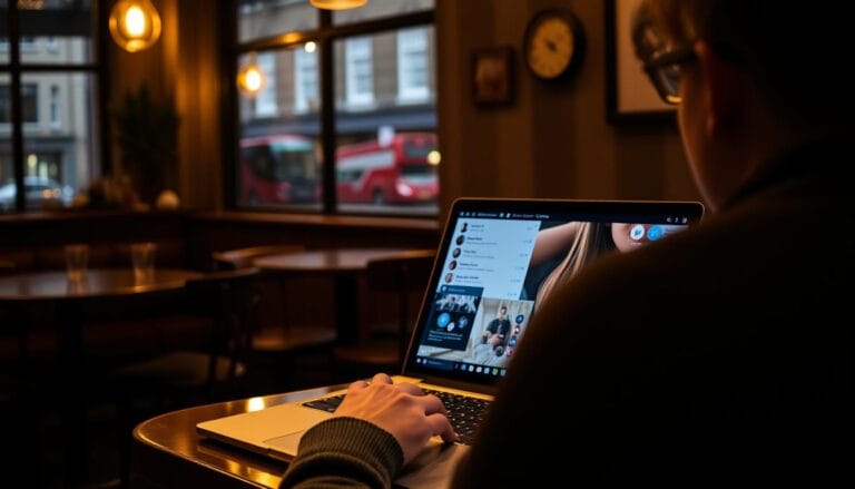 London Chat Rooms: Connect with Fellow Londoners in Real-Time