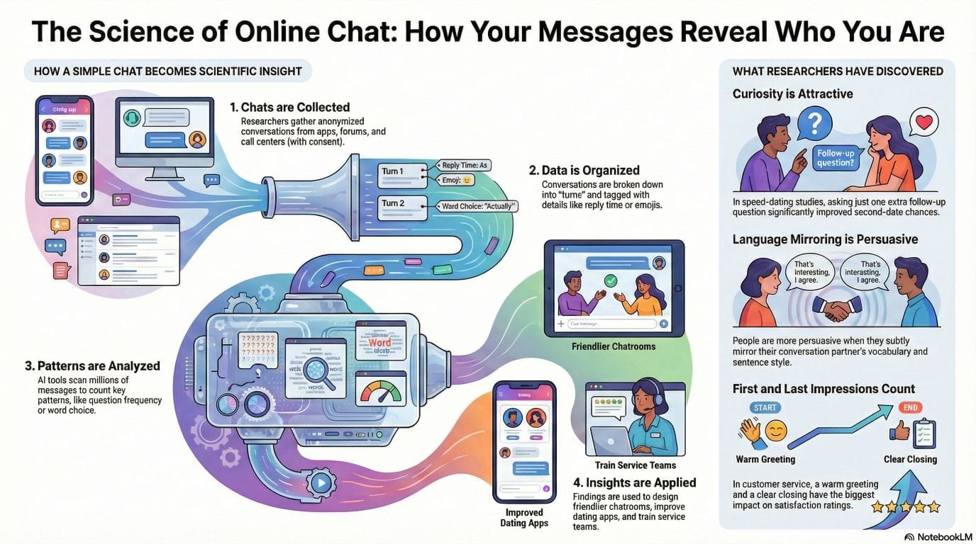Digital Decoding: The Science Of Online Communication & How Social ...