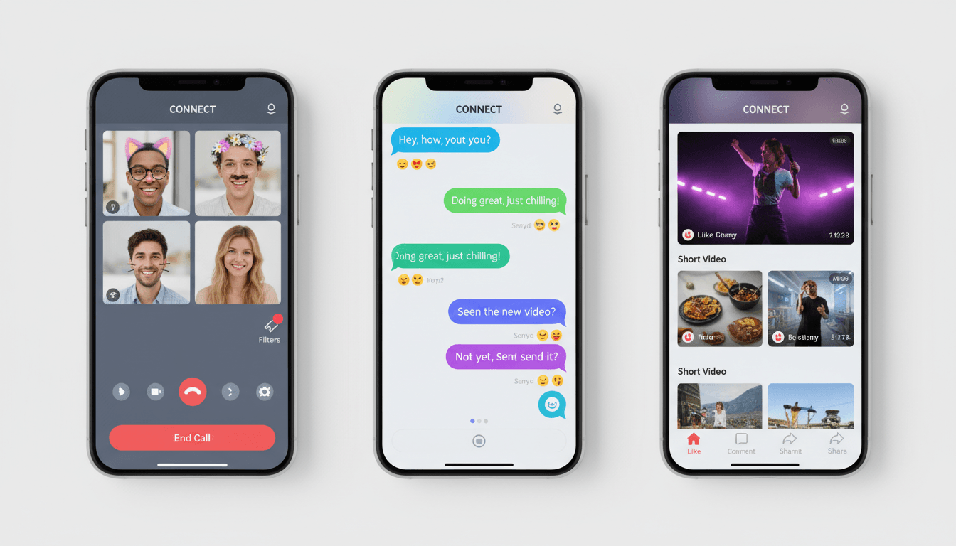 Monkey App: What It Is, Safety Concerns & Alternatives