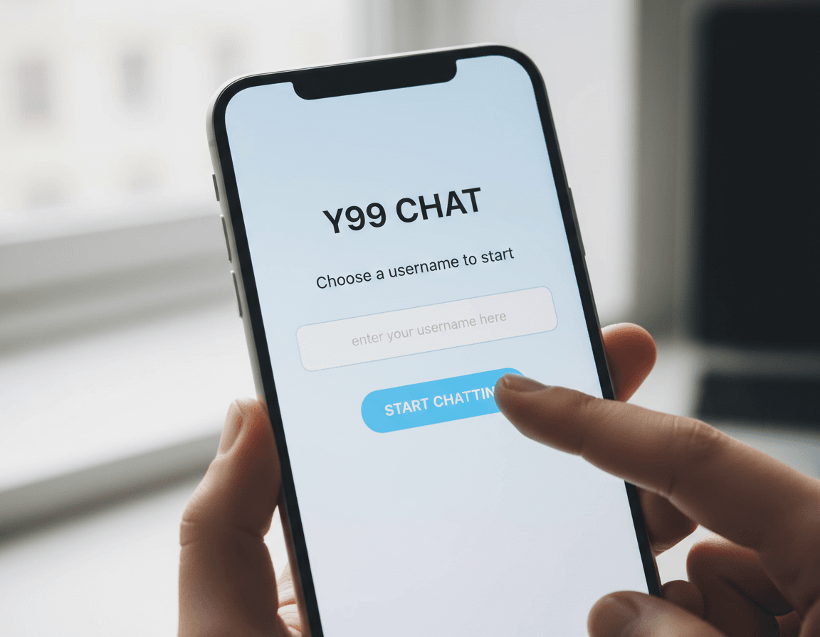 Y99 Chat - What Is It And Is It Worth Using? | Review